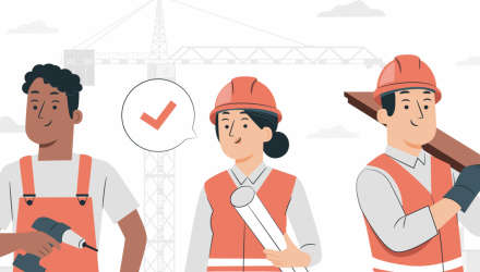 Bouwvakker: Salaris, Opleiding, Taken & Vaardigheden